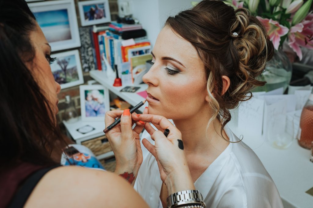 My Ultimate Top 10 - Make Up by Chloe Pritchard